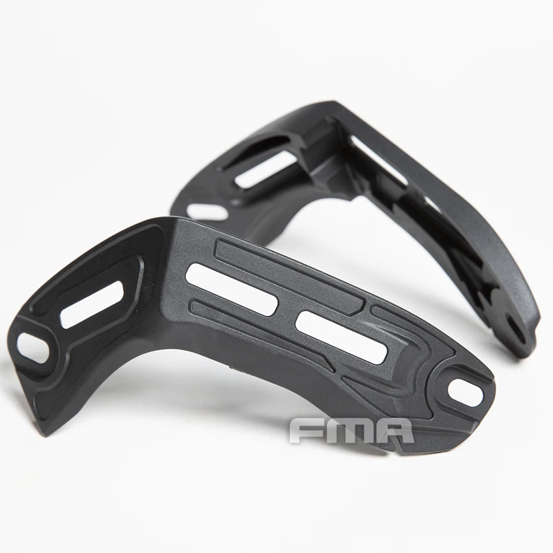 FMA MLOK AIRFRAME Helmet Rail Set - Universal Tactical Accessory