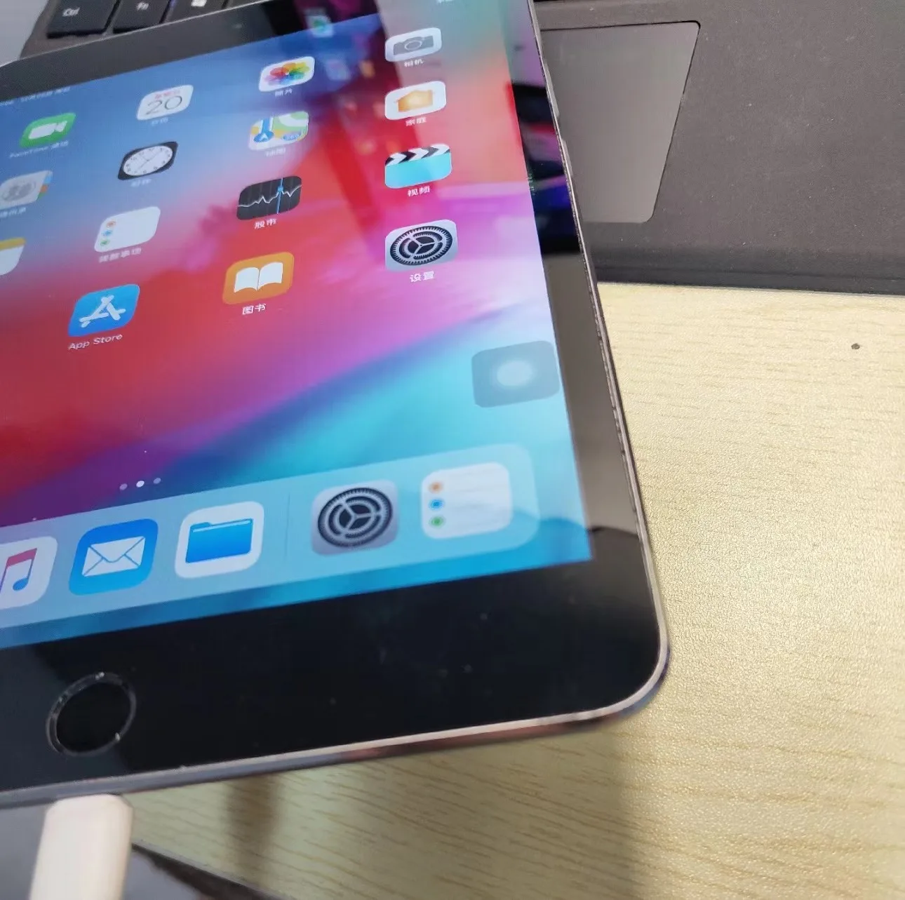 Wholesale Full Set Unlocked Original Used For Ipad Mini 4 Second Hand ...