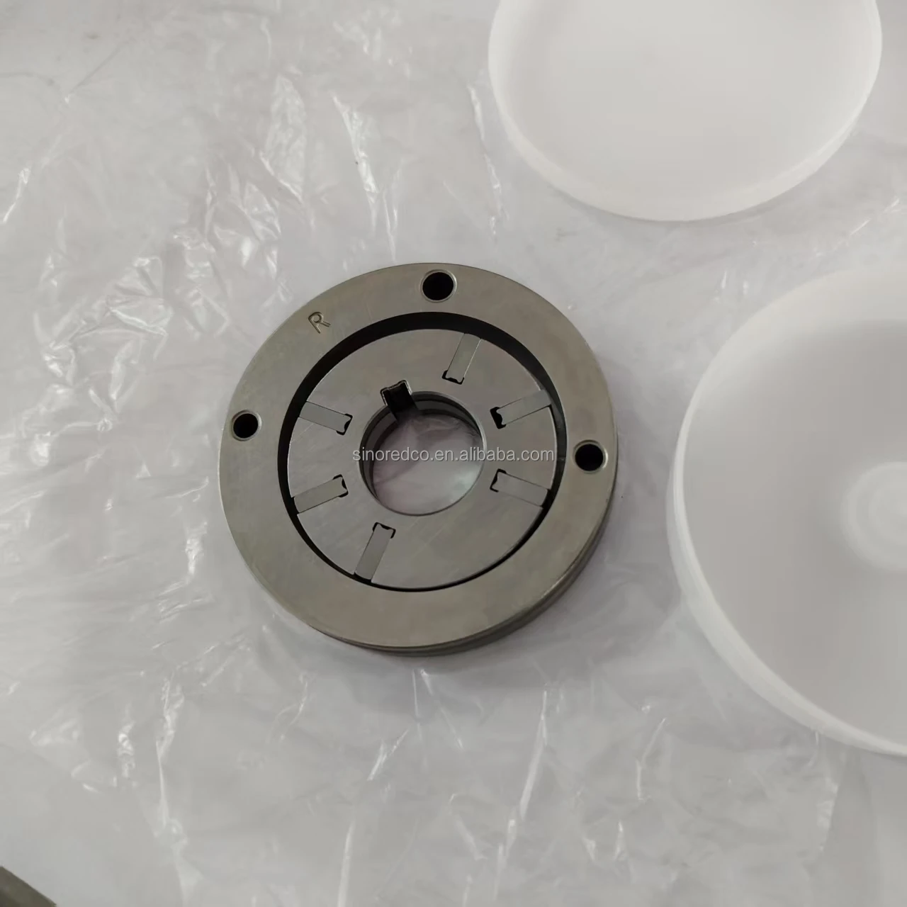 146100-0120 High Quality 6 Blades Transfer Pump Diesel Fuel Feed Pump ...