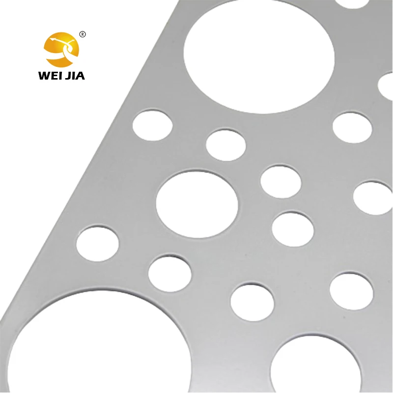 Perforated metal panel sheet, Pegboard Combination for Garage Kitchen ...
