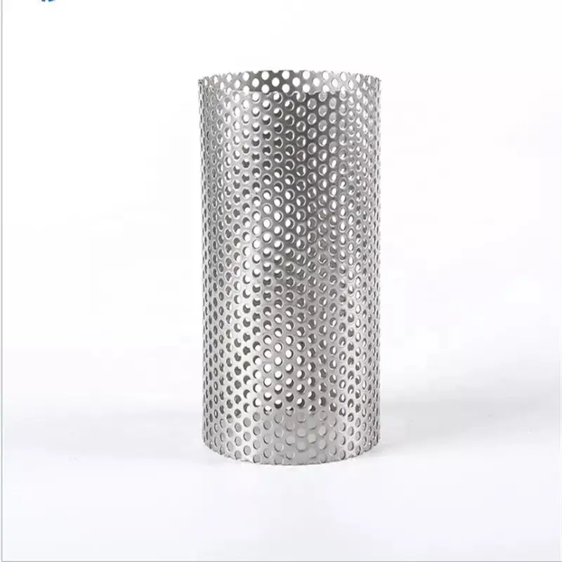 Microporous Perforated Metal Mesh| Alibaba.com