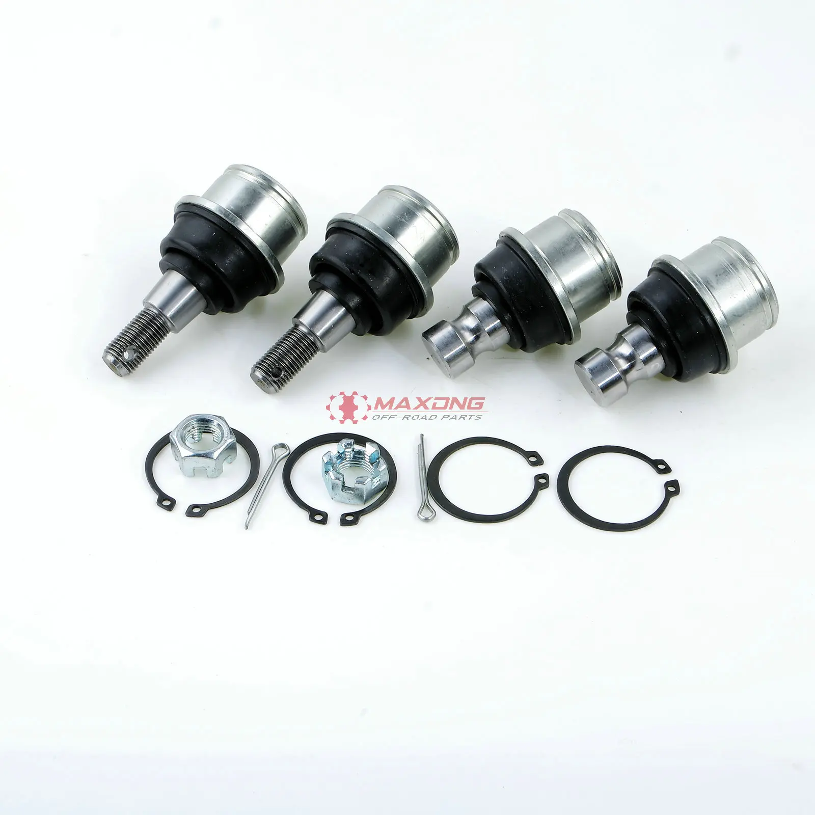 For Can Am Defender and Maverick X3 Trail -All Years Set of 2 Upper ...