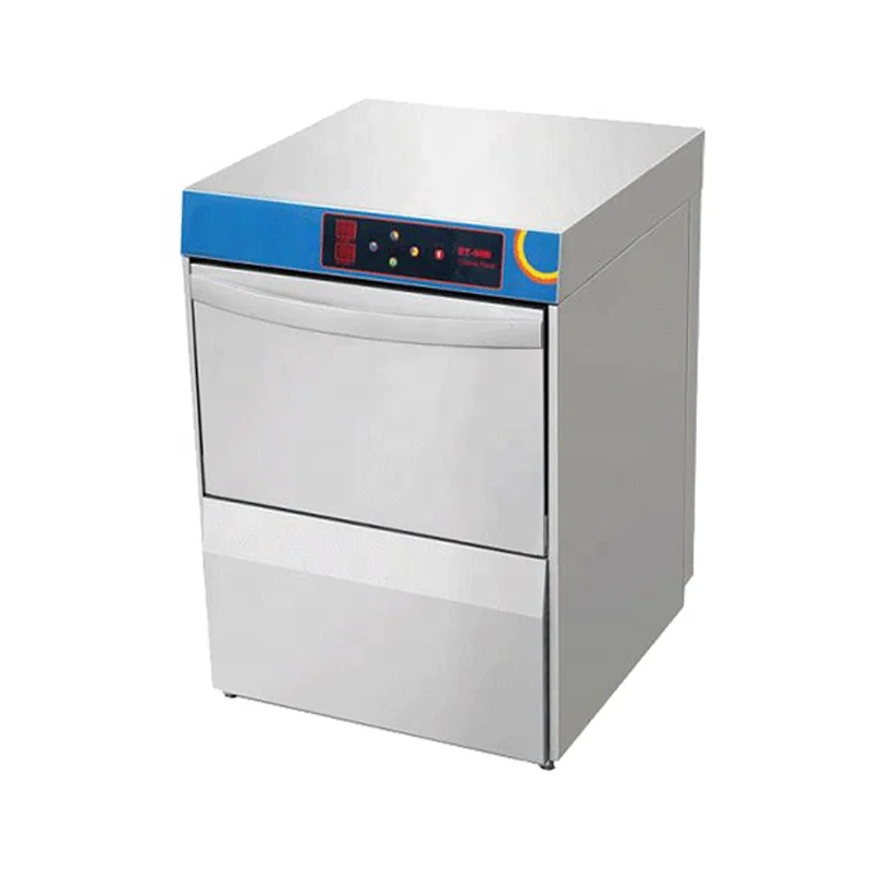 Commercial Dish Washer For Restaurant / Kitchen / Hotel / Bar - Buy ...