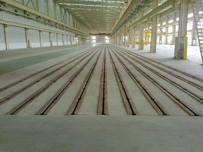 Cast Iron Ground Guide Rail - Buy Cast Iron Ground Guide Rail,Cast Iron ...