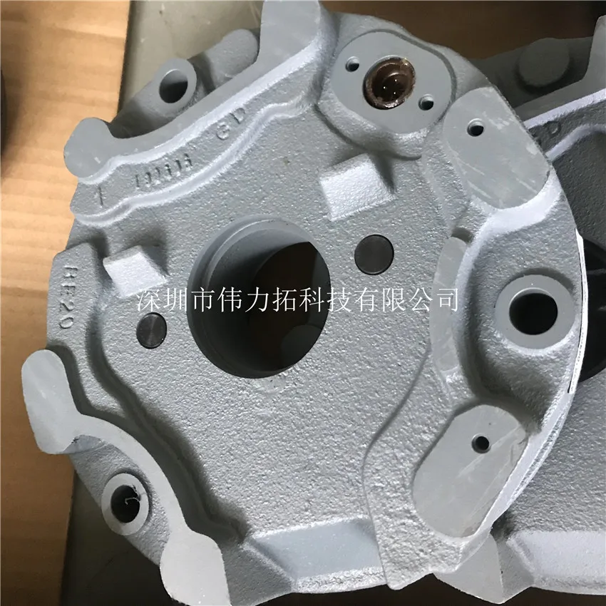 SEW EURODRIVE BE20 380V New Electromagnetic Brake Coil - 200 Nm Torque ...