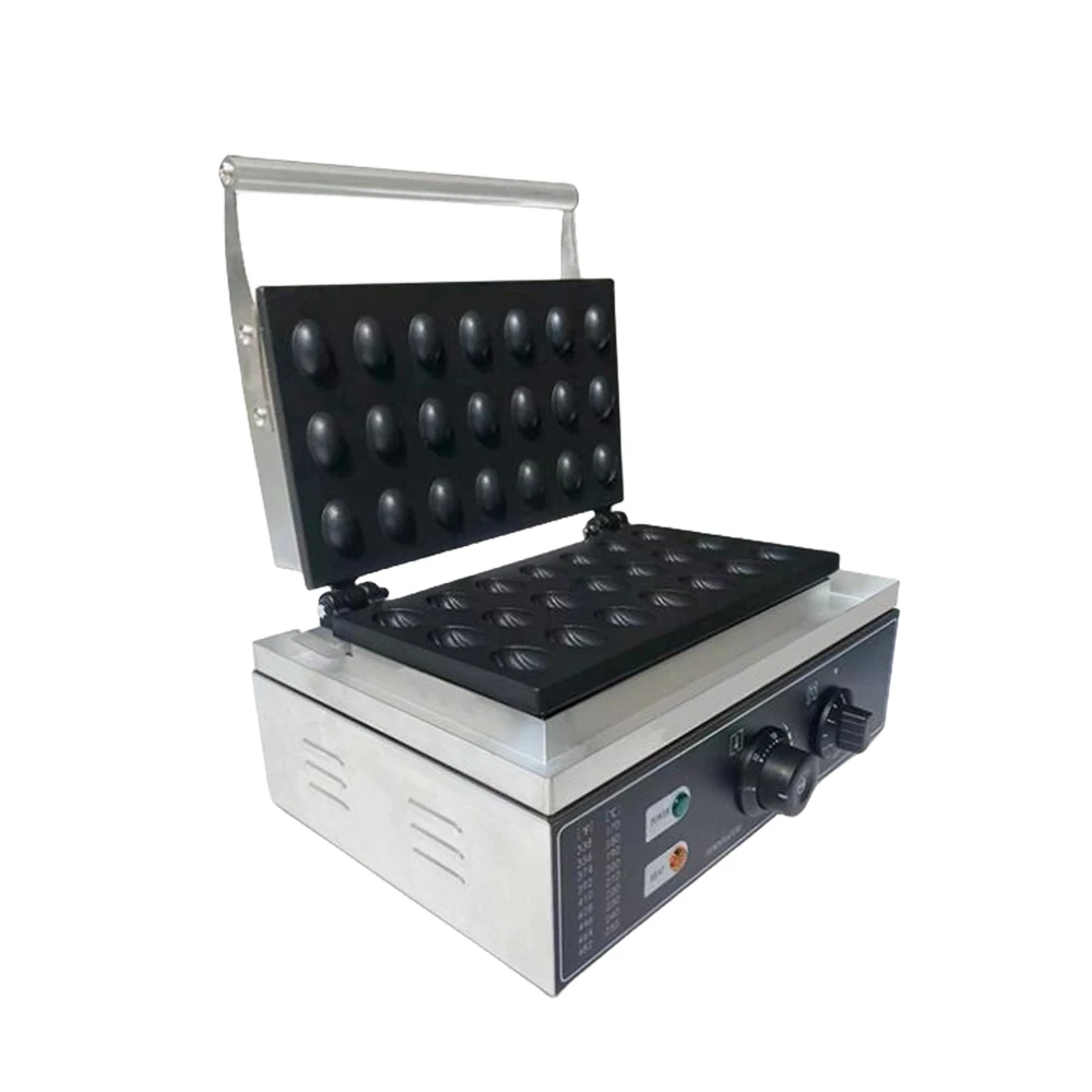 XEOLEO Commercial Egg Tart Press Machine - High Productivity