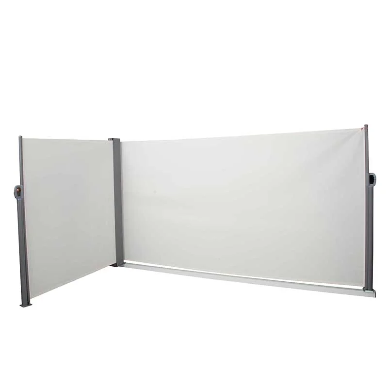 Retractable Folding Patio Shade Side Sunshade Awning For Terrace - Buy ...