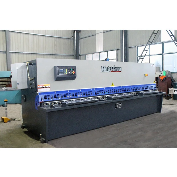 Practical Simple Equipped Hydraulic Sheet Iron Metal Stainless Steel ...