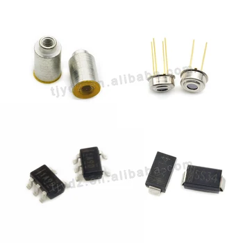 Wholesale Es1d-ms Smd Original Semiconductor Circuit Protection Fast ...