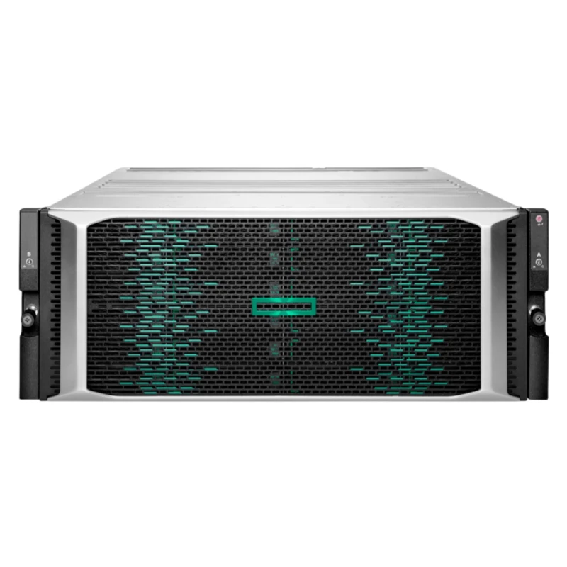 HPE Alletra Storage 5000 Alletra 5010 Adaptive Flash Array Dual ... HPE Alletra Storage 5000 Alletra 5010 Adaptive Flash Array Dual ...