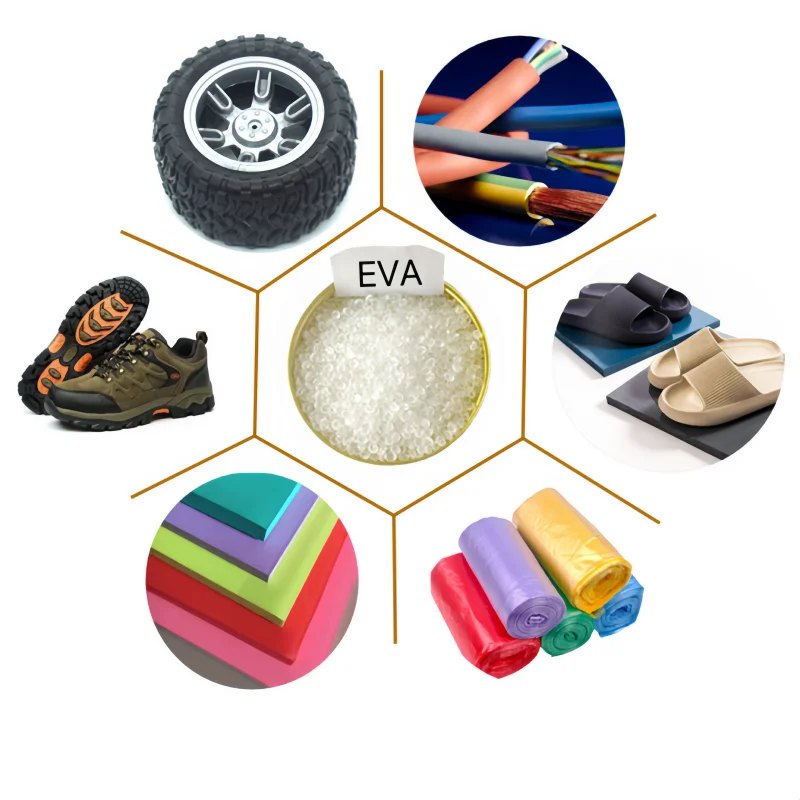 Essence Eva Transparent Granules Long Eva Tablets High Absorption Rate ...