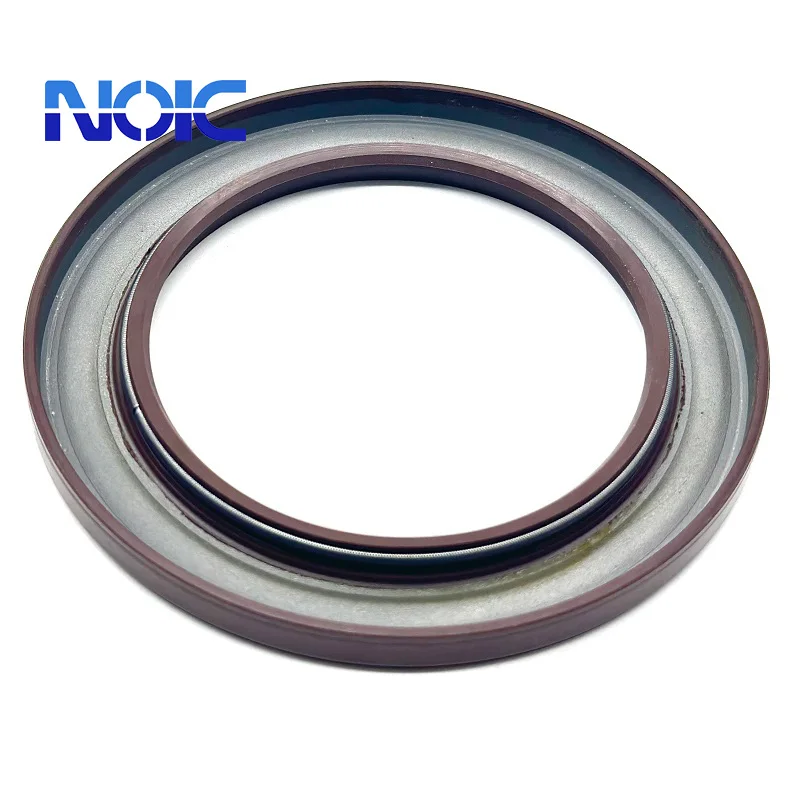 NOIC HTCL 75*107*8 Oil Seal - Premium T O Y O T a Crankshaft Seal