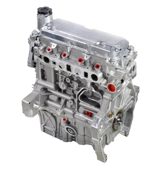 China Factory Wholesale Petrol Engine Byd F3 Car Engine For Byd - Buy ...