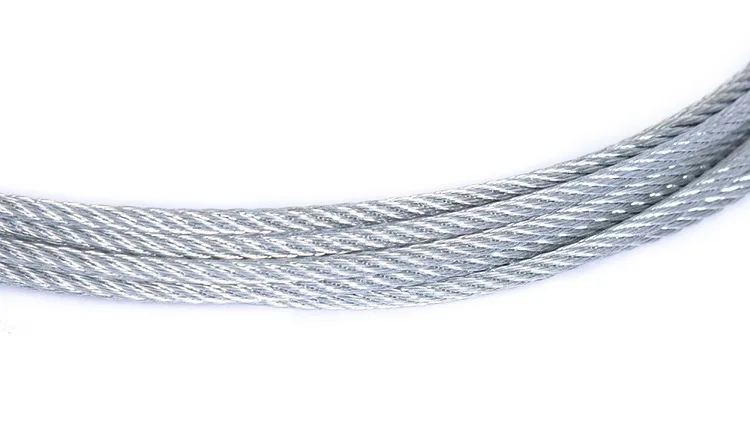 Stainless Steel Strand Fine Wire 304 Rope Wire For Fishing - Buy Wire ...