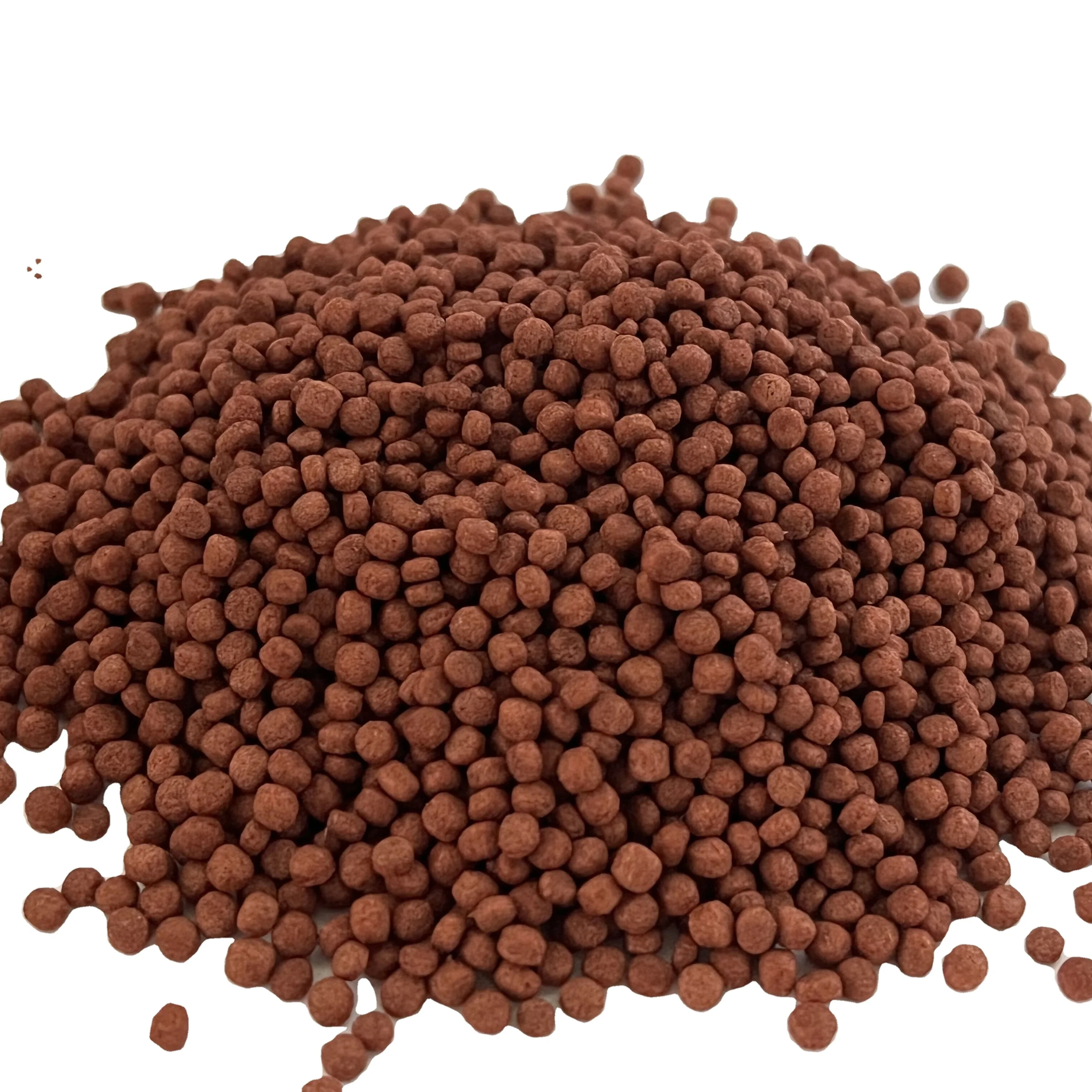 High-nutrient bulk package tropical fish feed for fish| Alibaba.com