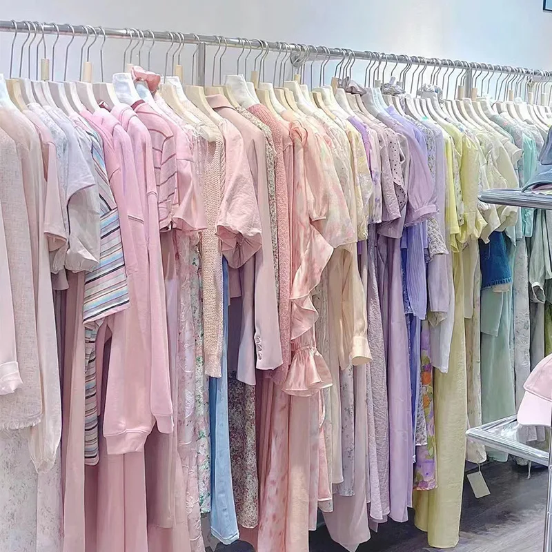 Shop Women's New Mix Dresses - Clearance Wholesale Used Clothes