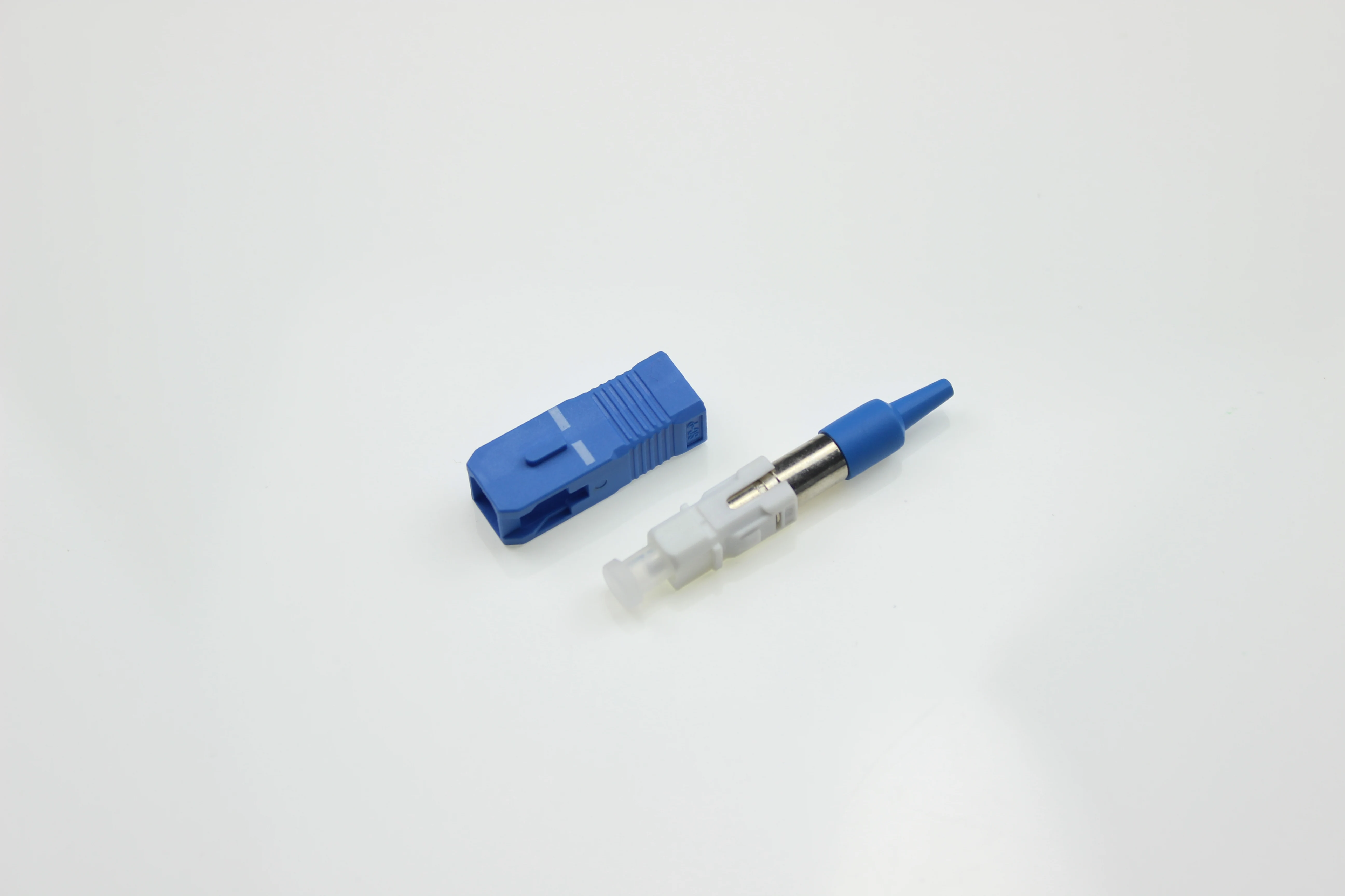 E2000 Fc Lc St Sc Pc/acp Sm/mm 09mm 2 Mm 3mm Fiber Optic Connector ...