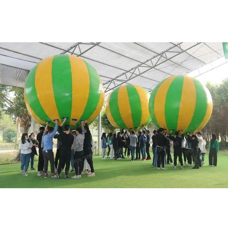 Knockout Interactive Games for Adults - Team Building