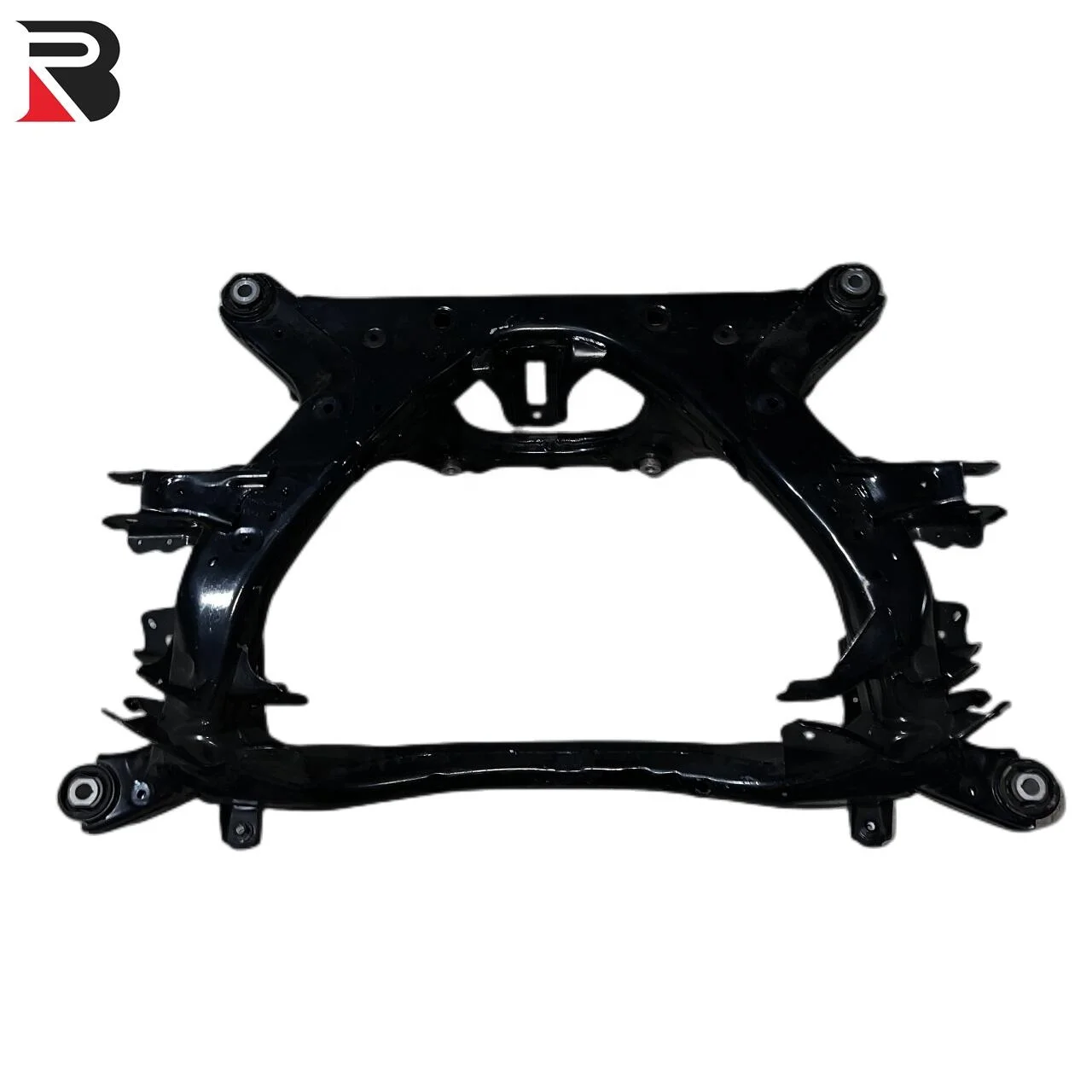 Manufacturing The Rear Subframe Of Original Factory Quality In China ...