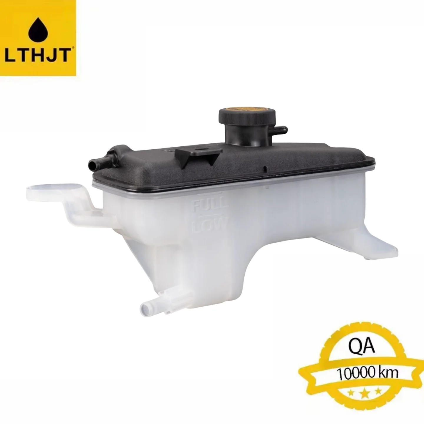 Auto Parts Tank Assy Radiator Coolant Reservoir For Rav4 2006-2017 ...