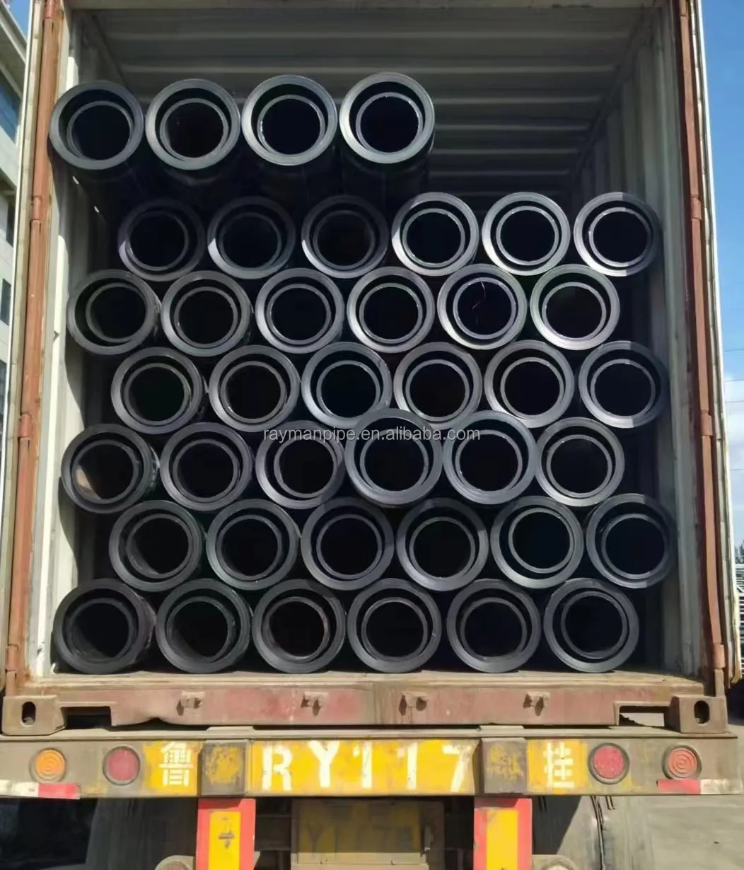 High Quality Plastic Pvc Pipe Upvc Tube For Water Supply - Buy Pipe,Pvc ...