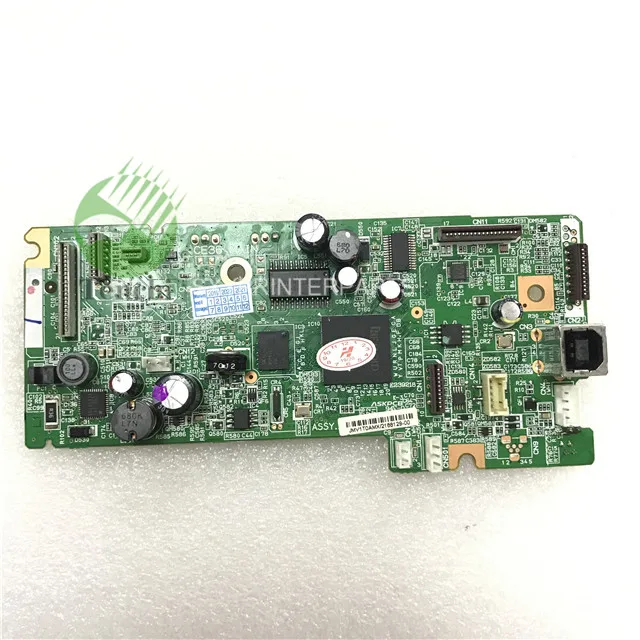 90% NEW UV Printer Board L800 L801 Printer Main Board Motherboard ...