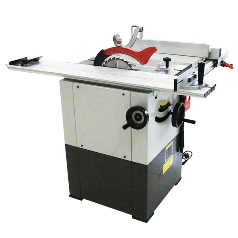 Heavy Duty Table Saw Table Saw Woodworking Table Circular Saw Cutting ...