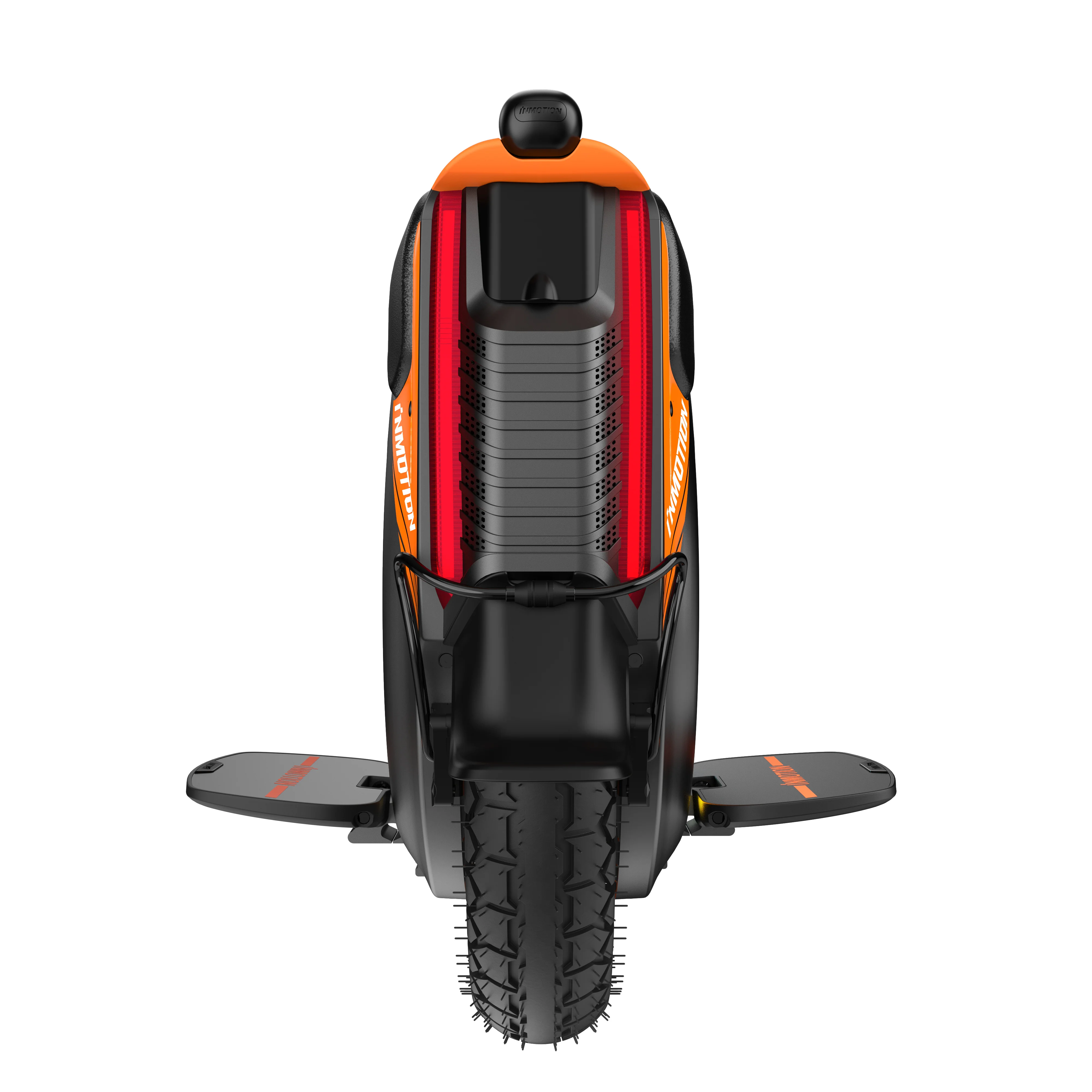 INMOTION V12 PRO Electric Unicycle - 1750wh, 2500W Power