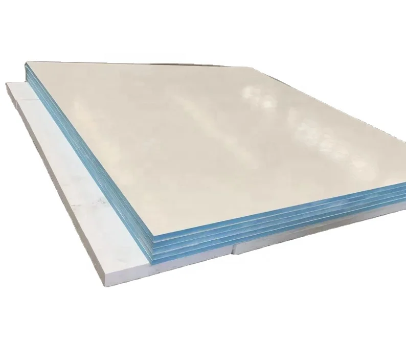 Van Camper Coldroom Insulated Sandwich Panels - Buy Sandwich Panels ...