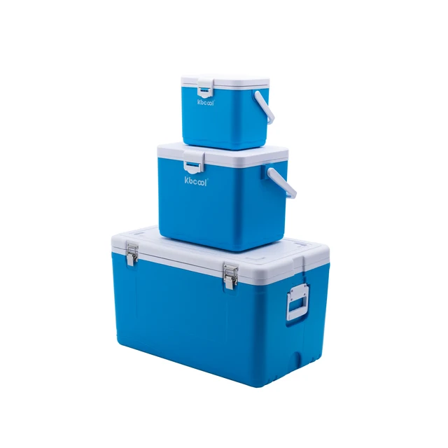 Zhejiang Combo Cool Chain Technology Co., Ltd. - Plastic Cooler Box