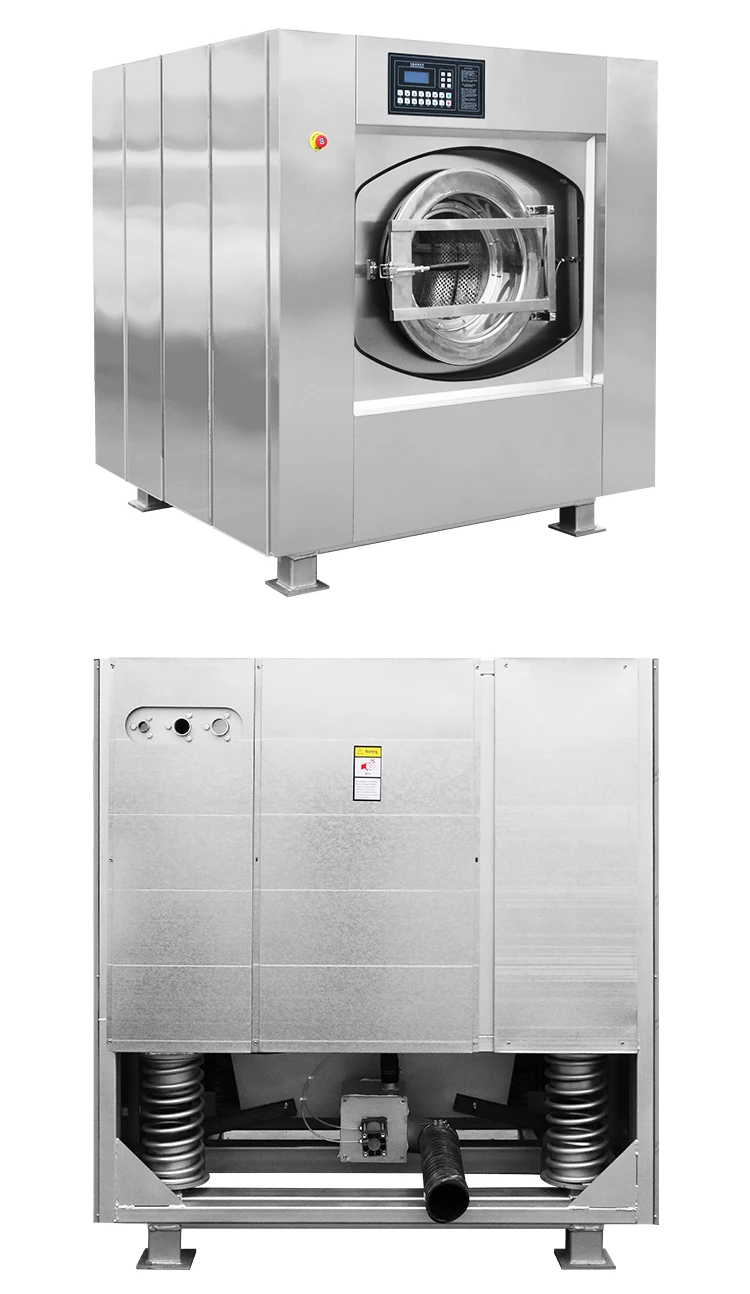 Lavadoras Industriales Industrial Washer Extractor Washing Machine ...