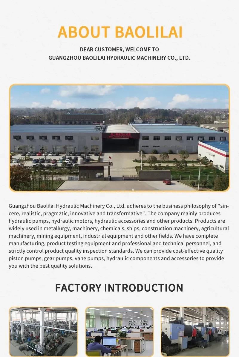 A4vg110 Variable Displacement Pump A4vg110da2/40ml+A4vg110ht1/40ml ...