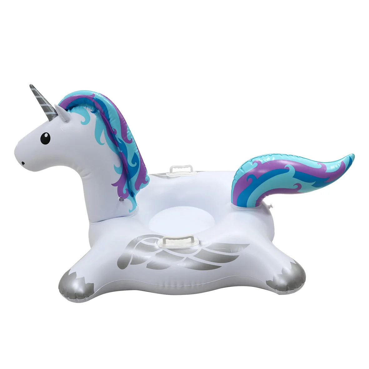 Hottest Inflatable Toys 2022 Factory Pvc Customization Play Towable ...