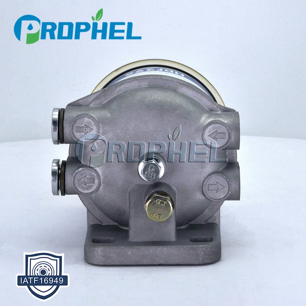 Genuine Diesel Fuel Oil Water Separator Filters for Perkins