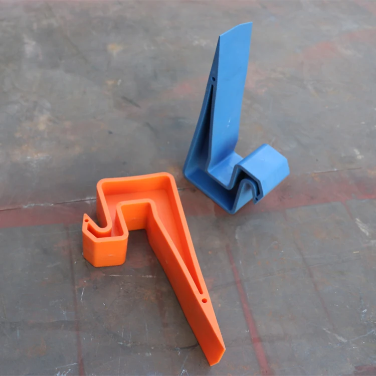 Heavy-Duty Plastic Stone Wedge Slab Separator for Quartz Glass - Ideal ...