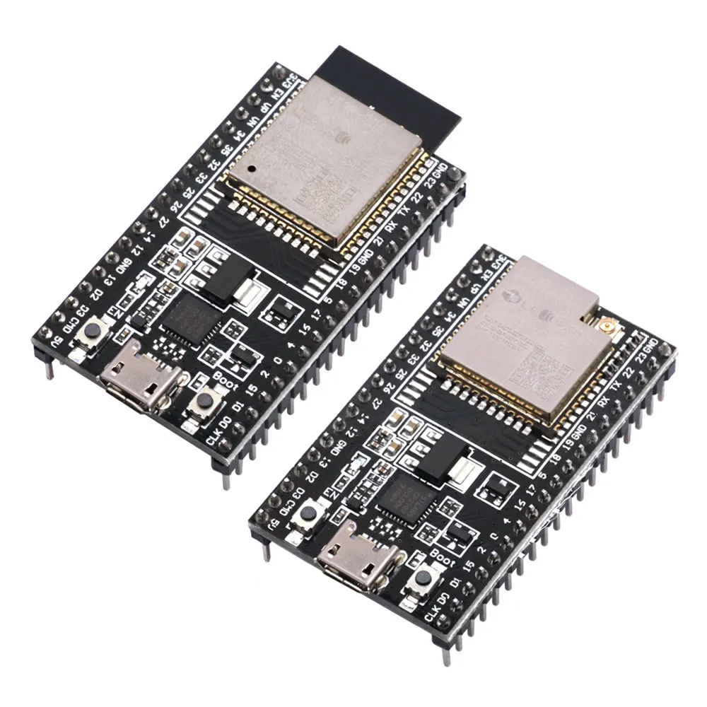 ESP32-DevKitC Core Board CP2102 ESP32 Development Board ESP32-WROOM-32D ... ESP32-DevKitC Core Board CP2102 ESP32 Development Board ESP32-WROOM-32D ...