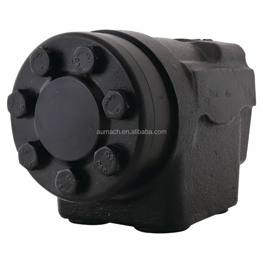 Tractor Hydraulic Gear Pump For Fiat 5180269 5128862 5167403 98307212 ...