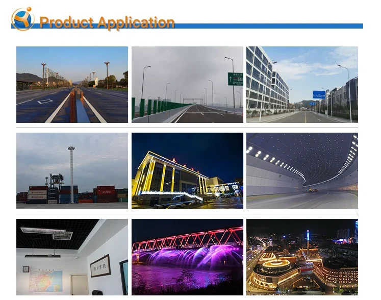 Iot Smart Light Street Lights With Camera Cctv For Smart City - Buy Led ...
