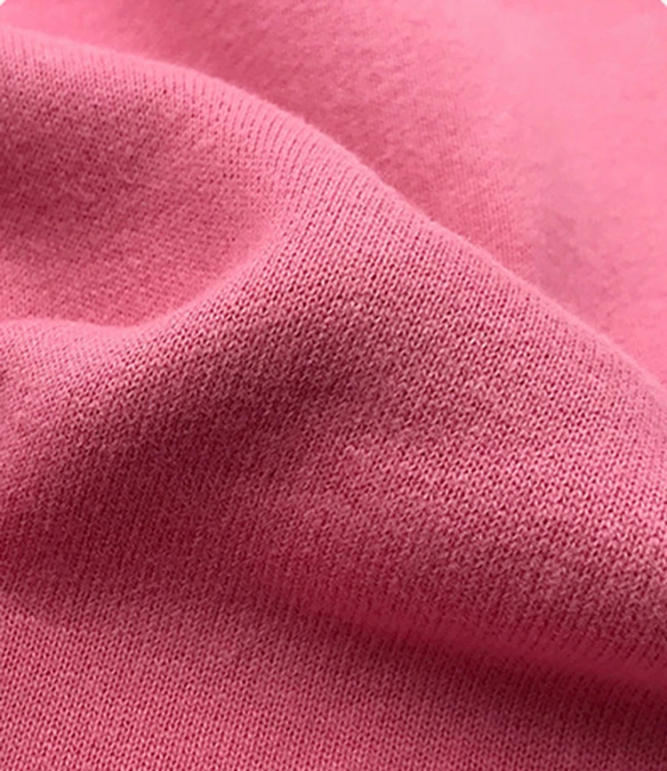 High Quality Outdoor Terry Fleece - 80% Cotton, 20% Polyester