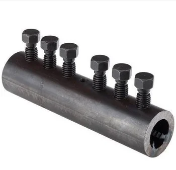Mechanical Bar Lock Couplers Anchor Bolt Lock Splicing Couplers D12mm ...