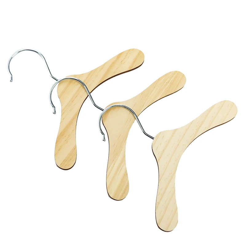 Pet Harness Hanger Rack - Custom Dog Clothes Hangers