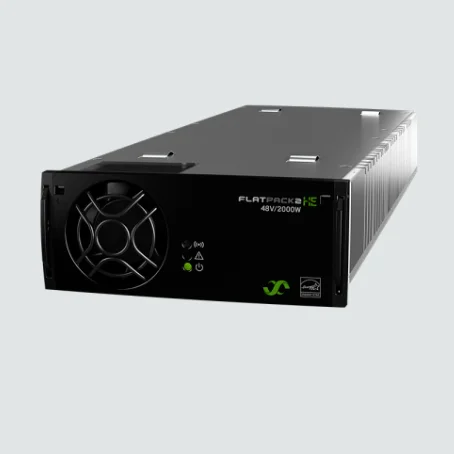 Eltek Flatpack 3000w 48v Rectifier Module 48/3000 Flatpack2 He 241119. ...