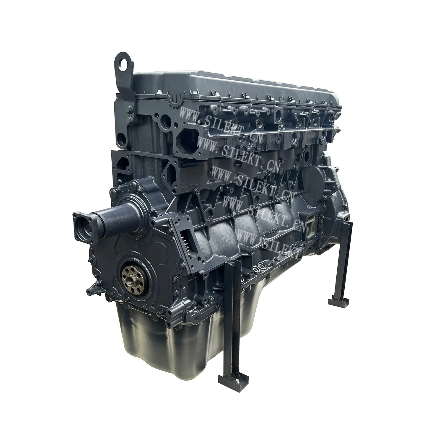 Cylinder Auto Engine MC11 D2066 for MAN Sinotruck Howo Diesel