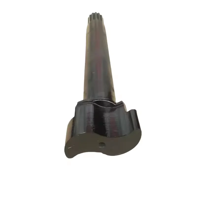 Shacman F2000 Front Brake Camshaft 81.50301.0223 81.50301.0224 - Buy ...