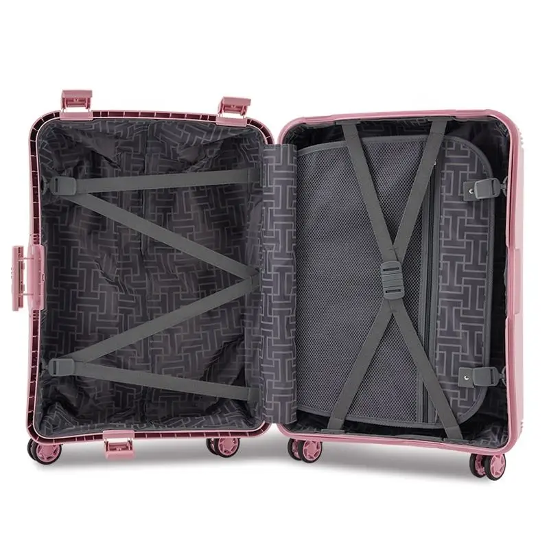 OMASKA Custom PC Travel Valise Women Small Cosmetic Handbags