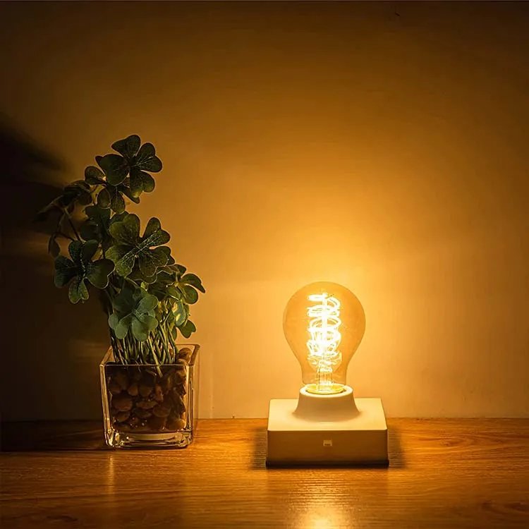 Retro Edison Bulb E27 220v A60 Led Bulb Light 5w Edison Filament Led ...
