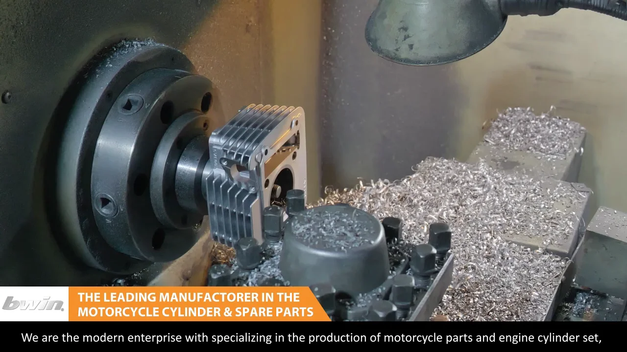 3c1/fz150/1pa 57mm 150cc High Performance Engine Assembly Spare Parts ...