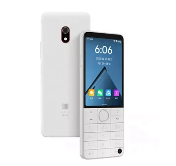 Qin F22 Pro 4g Touch Screen Android 12 Octa Core Smartphone With ...