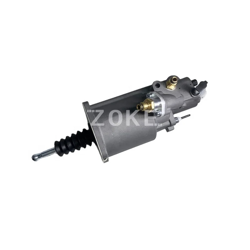 Zhuji Zhongke Auto Parts Co., Ltd. - LEVELING VALVE, Clutch Servo