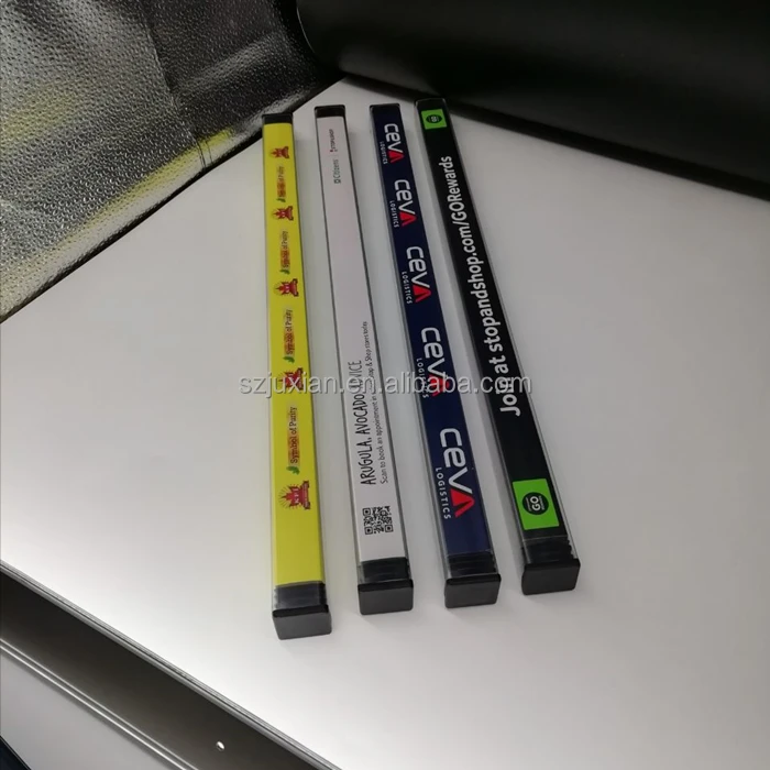 Supermarket Checkout Lane Divider / Grocery Divider / Cashier Divider ...